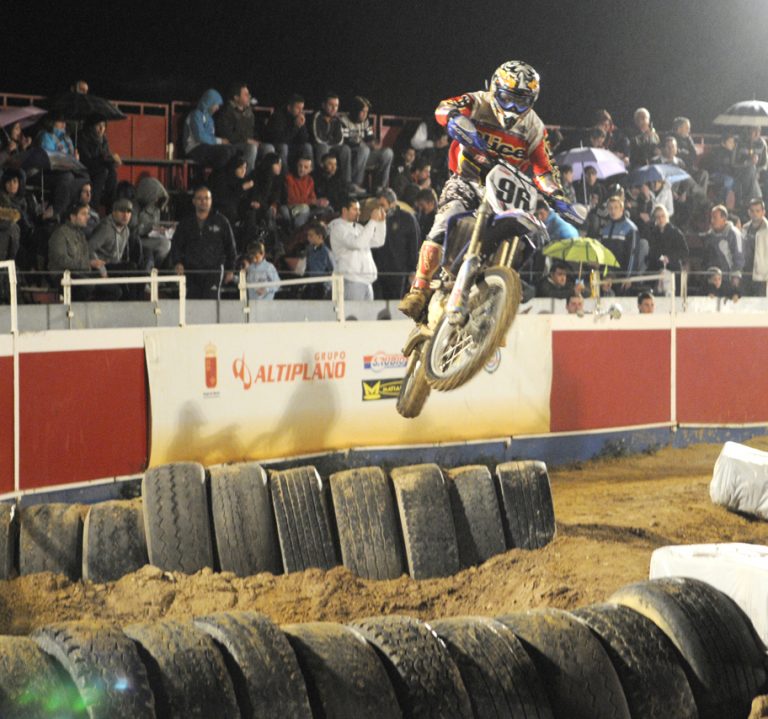 FMRM – Federación de Motociclismo de la Región de Murcia