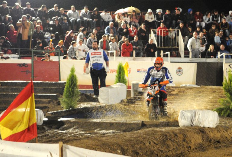 FMRM – Federación de Motociclismo de la Región de Murcia