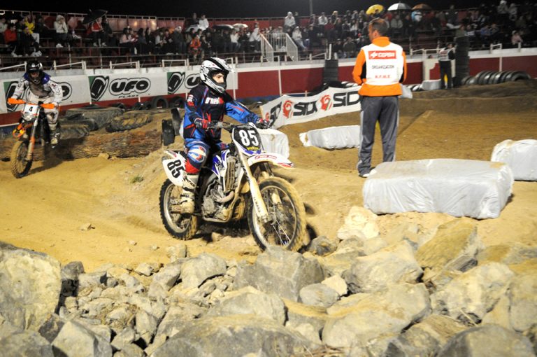 FMRM – Federación de Motociclismo de la Región de Murcia